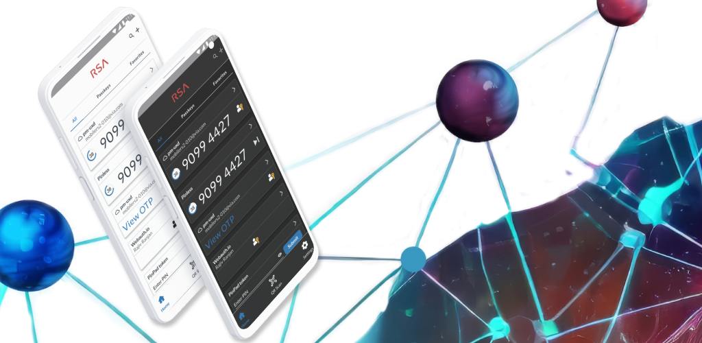 RSA Authenticator (SecurID) - APKZ