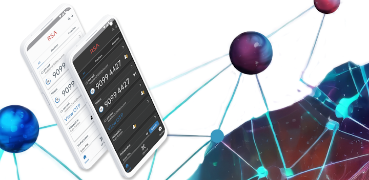 RSA Authenticator (SecurID) - APKZ