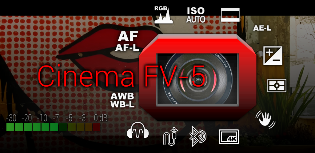 Cinema FV-5 Lite - APKZ
