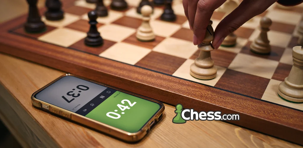 Chess Clock - APKZ