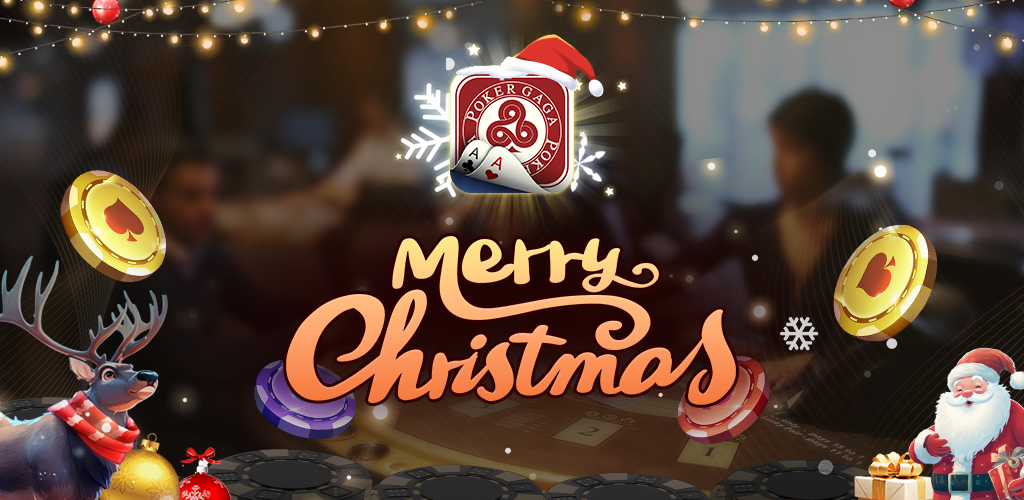 PokerGaga: Texas Holdem Live - APKZ