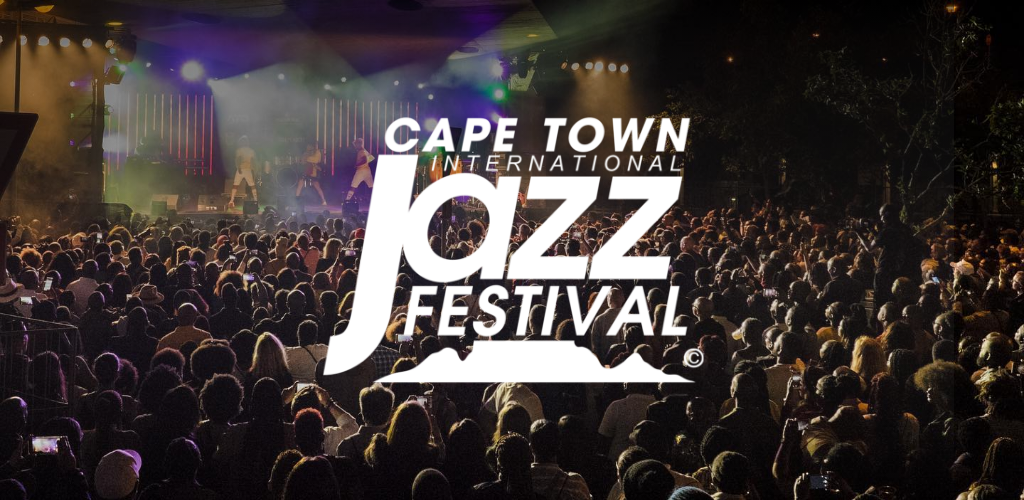Cape Town Jazz Festival - APKZ