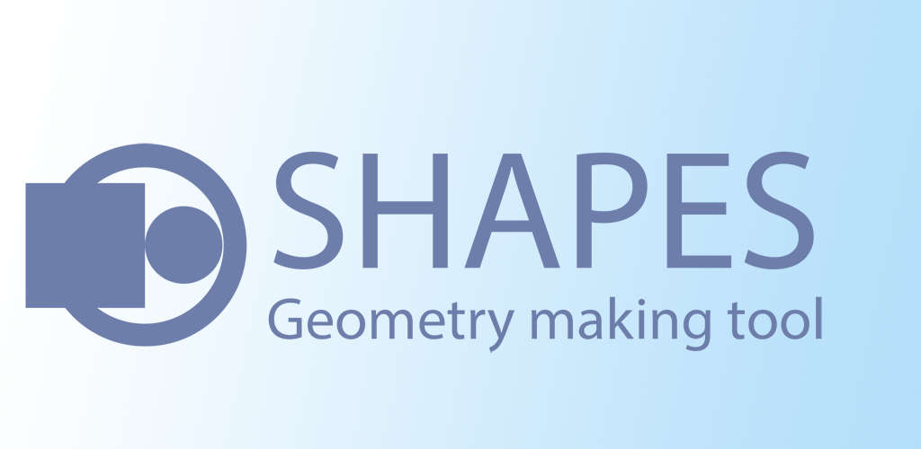 Shapes: Vector Drawing Tool - APKZ