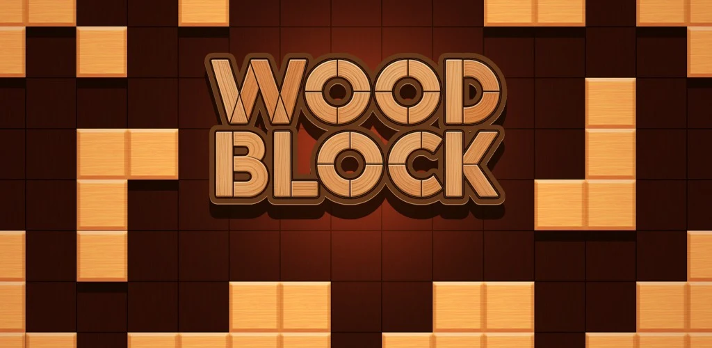 Wood Block: Puzzle block mania - APKZ