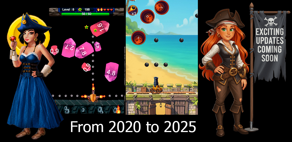 iF Pirates Story Meteors - APKZ