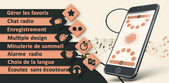 AAC HLS Stream Player Zen - APKZ