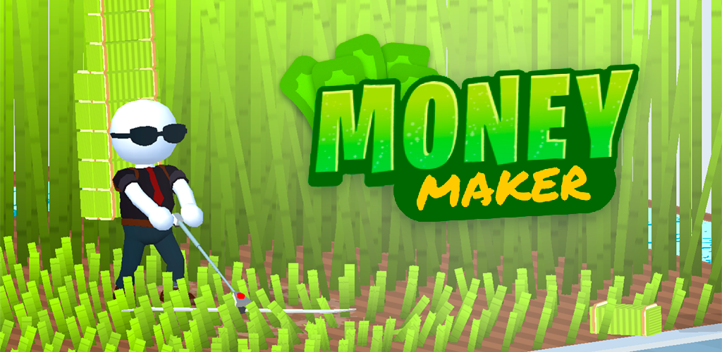 Money Maker – Idle Cash Cut - APKZ