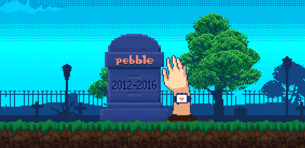 Pebble - APKZ
