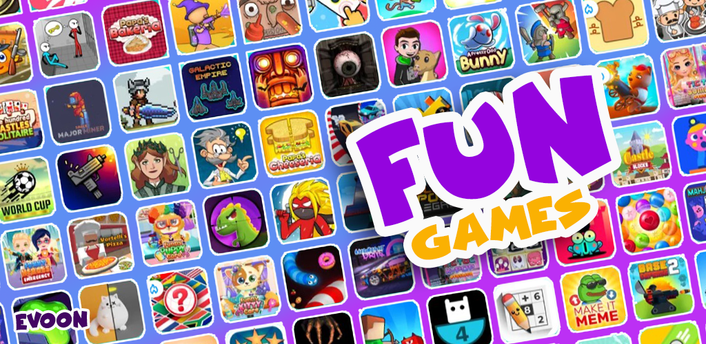 Fun Games - APKZ