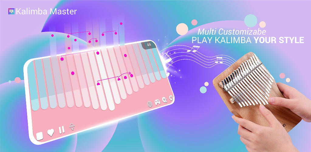 Kalimba Master - APKZ