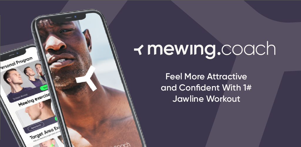 Mewing Coach - Face Exercises - APKZ