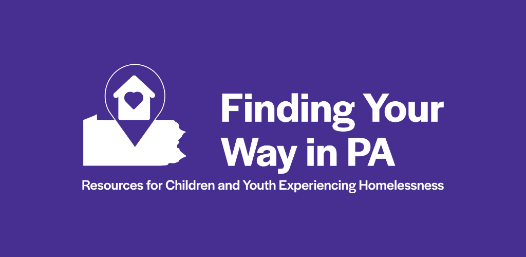 Finding Your Way in PA - APKZ