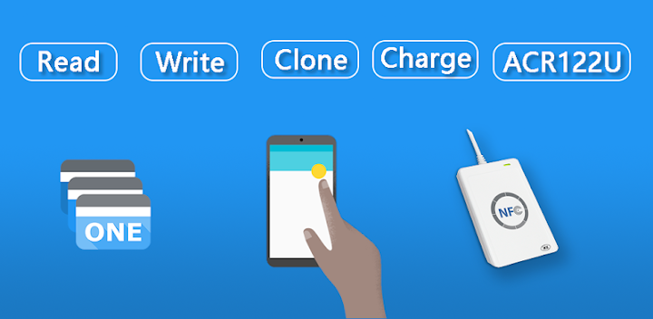 MTools - Mifare ACR122 PN532 - APKZ