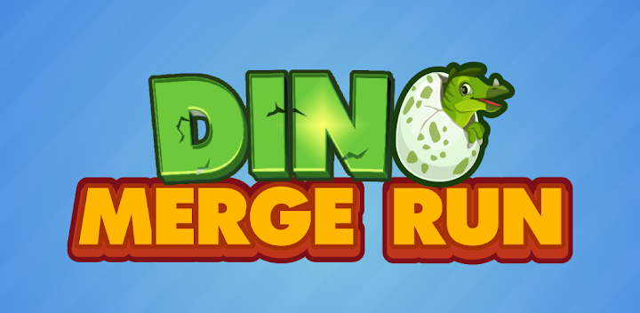 Dino Merge Run - APKZ