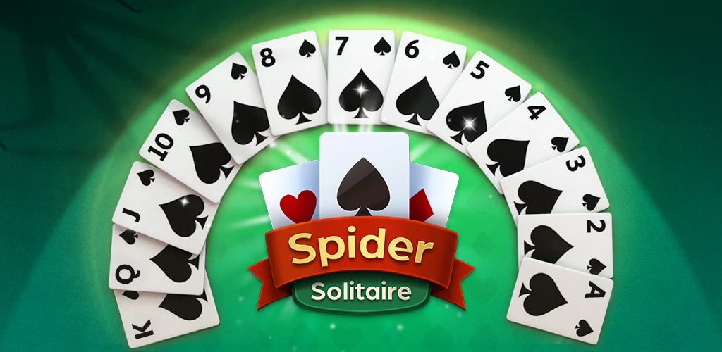 Spider Solitaire - APKZ