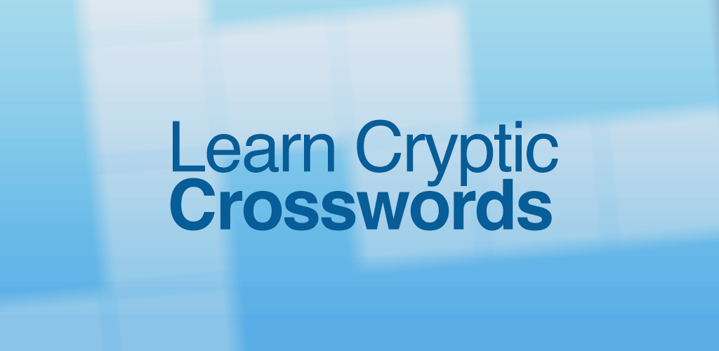Learn Cryptic Crosswords - APKZ