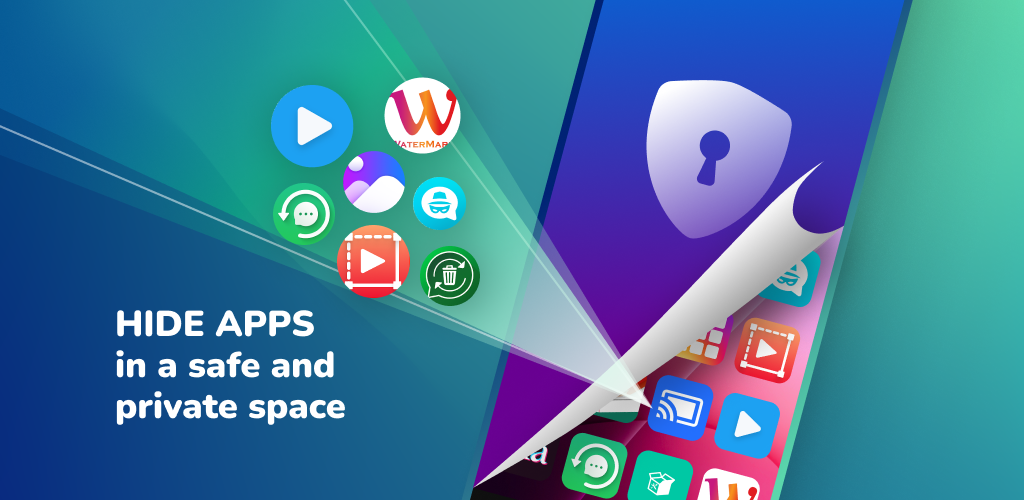 Hyde App Hider - Hide Apps - APKZ