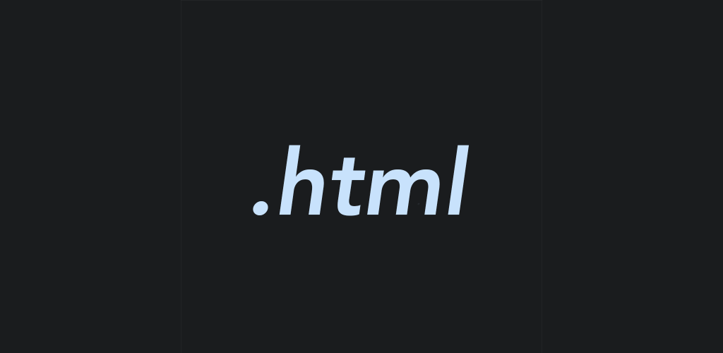 HTML Editor - APKZ