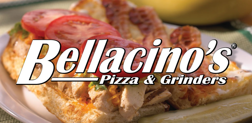 Bellacino's - APKZ