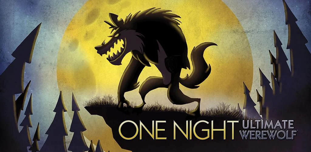 One Night Ultimate Werewolf - APKZ