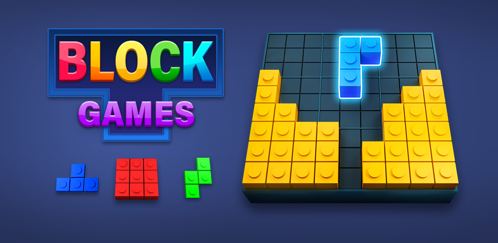 Block Puzzle 方块拼图 - APKZ