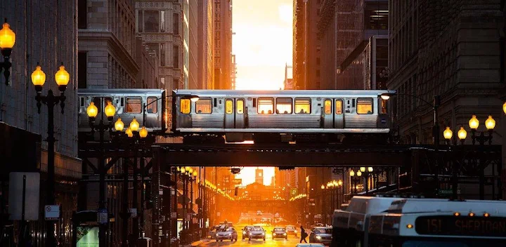 Buenos Aires Subway Guide - APKZ