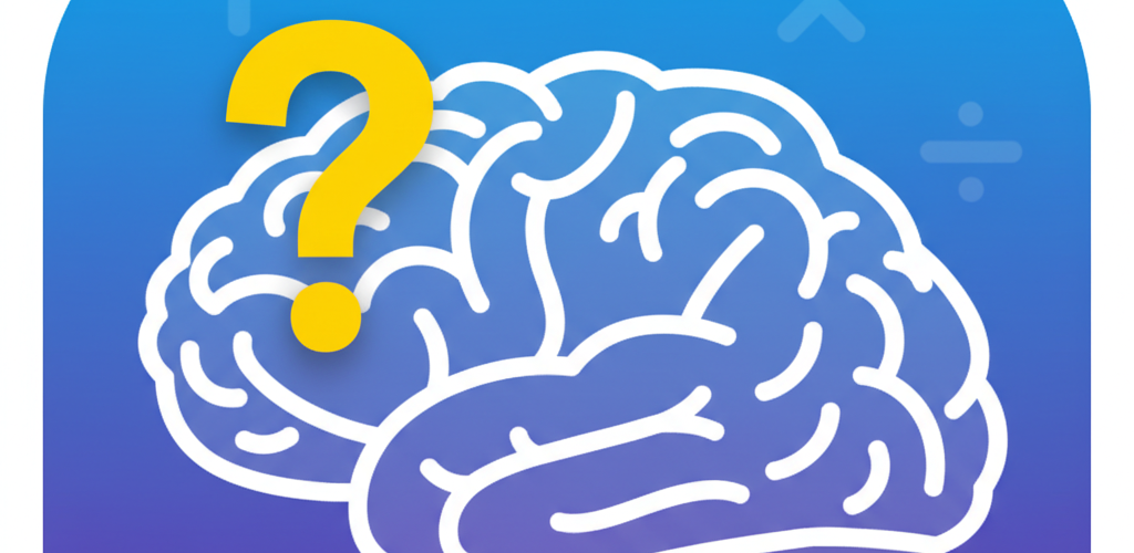 Math Brain: Reverse Math Logic - APKZ