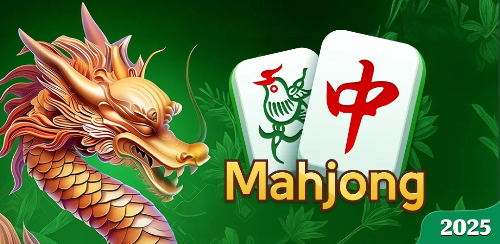 Mahjong Solitaire - APKZ