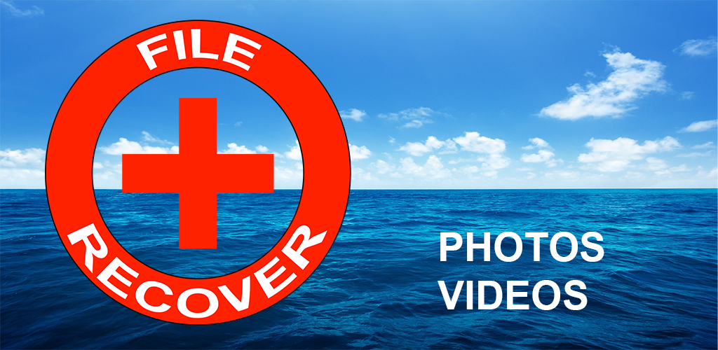 File Recovery - Photo & Video - APKZ