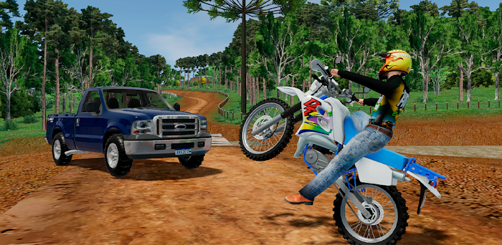 Farming Sim Brasil - APKZ