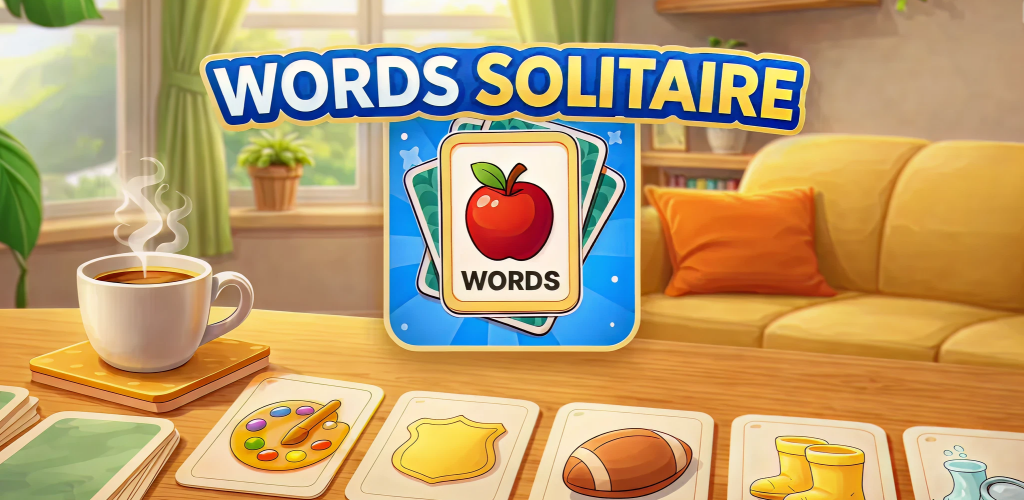 Word Solitaire - APKZ