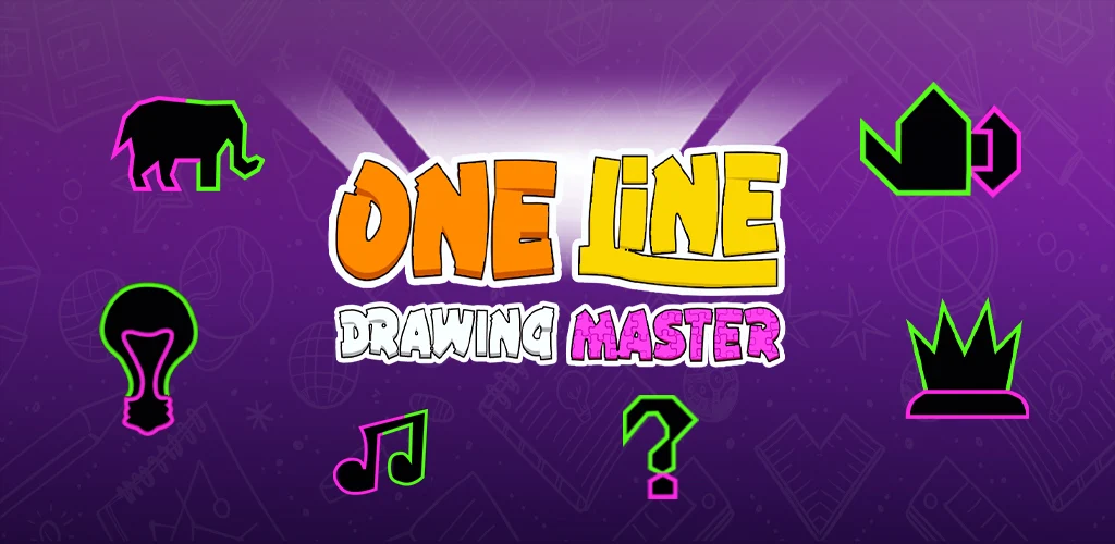 One Line Drawing Master - APKZ