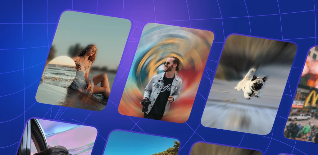 Blur Photo - Blur Background - APKZ