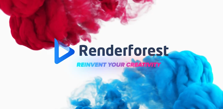 AI Video Maker - Renderforest - APKZ
