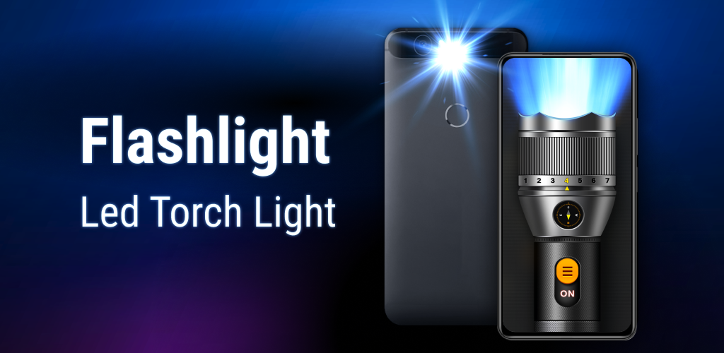 Flashlight & Flash Alert - APKZ