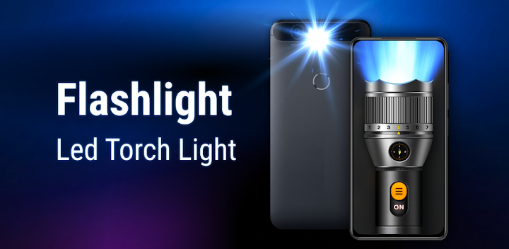 Flashlight & Flash Alert - APKZ