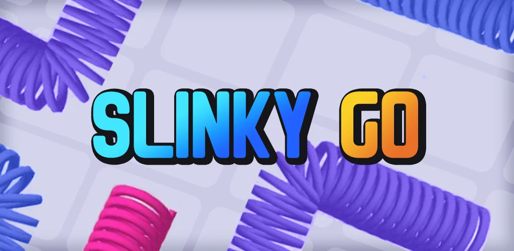 Slinky Go - Sort Puzzle Games - APKZ