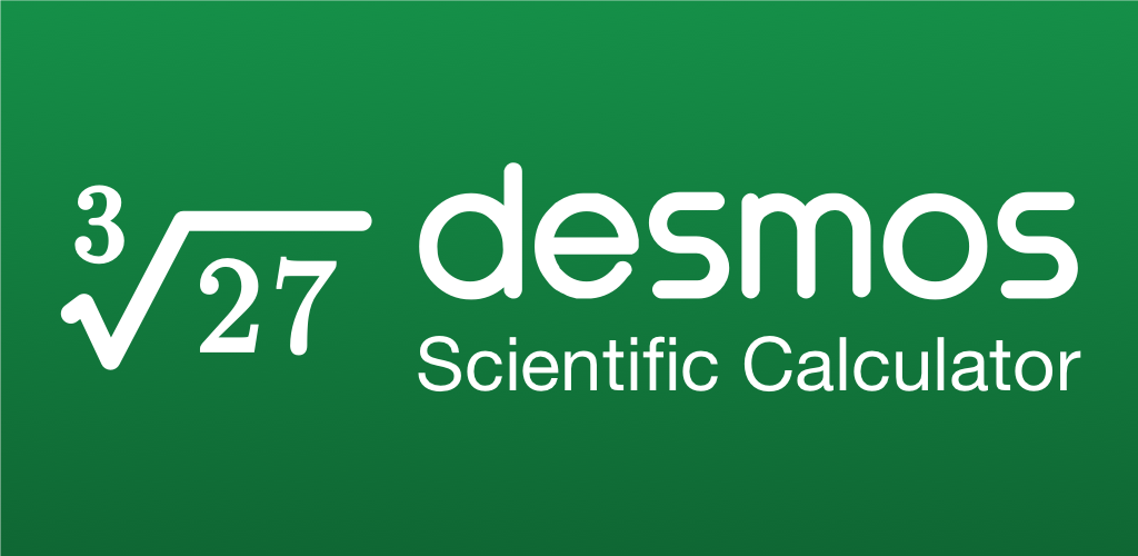 Desmos Scientific Calculator - APKZ