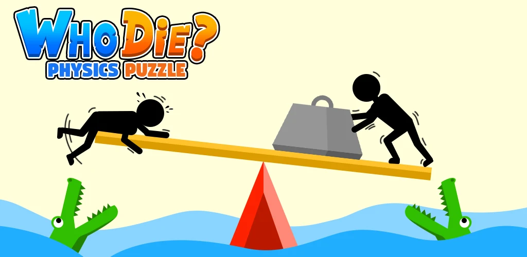 Who Die? Physics Puzzle - APKZ