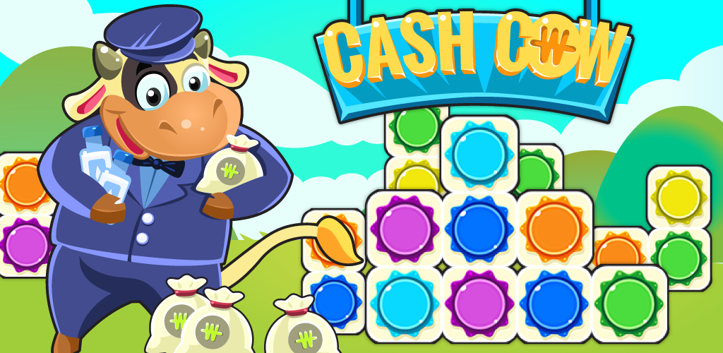 Webkinz™: Cash Cow - APKZ