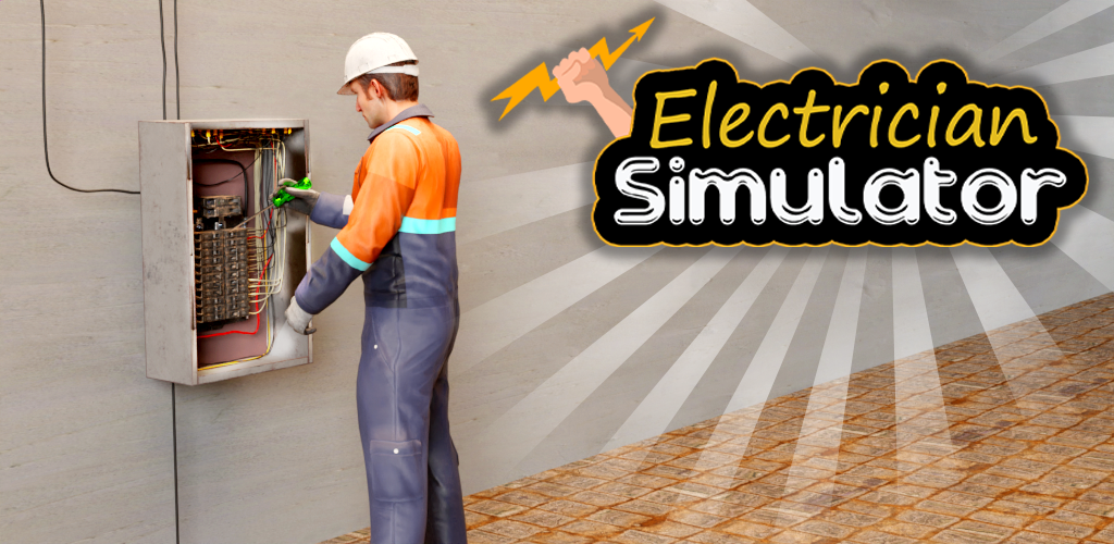 Electrician Simulator Mechanic - APKZ