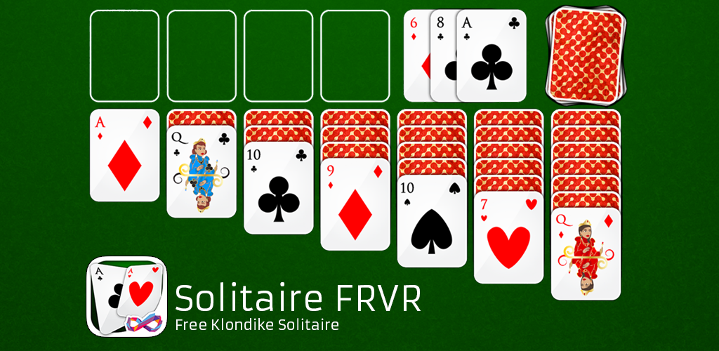 Solitaire FRVR - APKZ