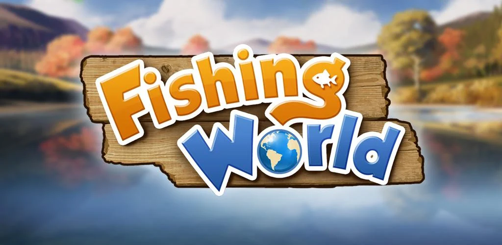 Fishing World - APKZ