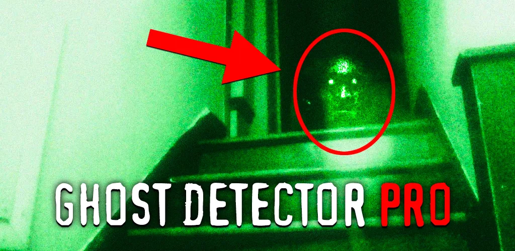 Ghost Detector Pro Radar - APKZ