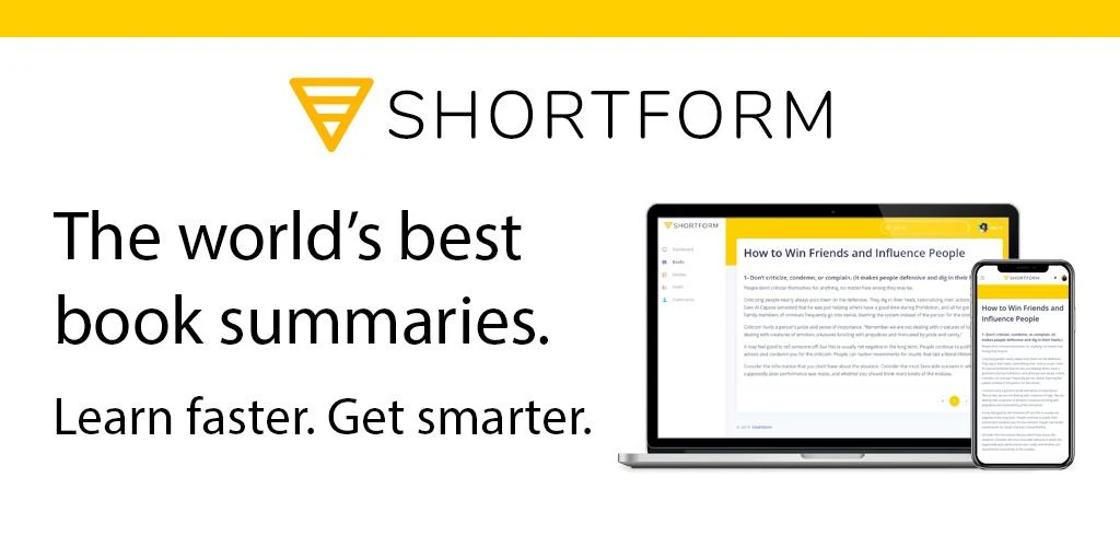 Shortform Book Summaries Daily - APKZ