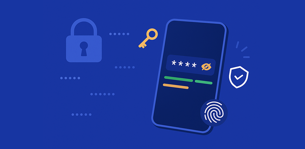 Password Manager — Cloud - APKZ