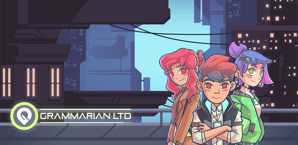 Grammarian Ltd (Premium) - APKZ