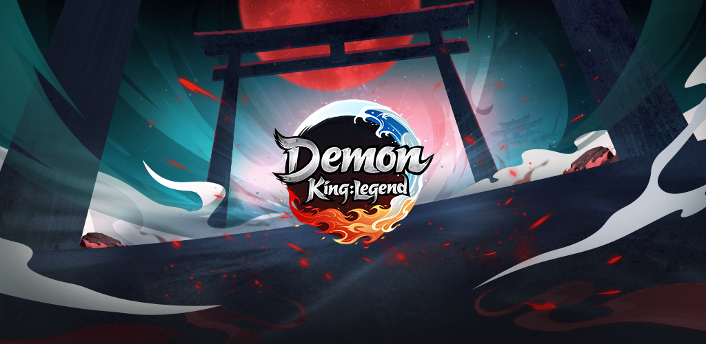 Demon King: Legend - APKZ
