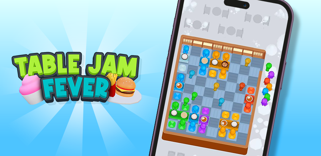 Table Jam Fever - APKZ